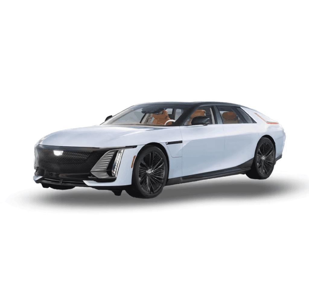 Featured Models - Premier Cadillac
